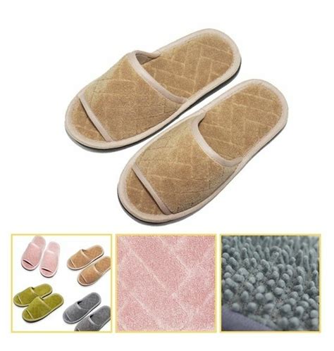 기숙사 슬리퍼 층간소음 쓰레빠 남자 여성 키높이 발편한 청소 거실화 265mm 색상랜덤 티몬