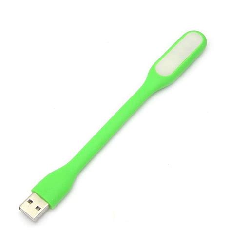 Usb Powerd Led Light Lamp Random Color