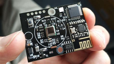 EASY PIR Multisensors Box MySensors Forum