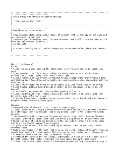patch notes 1 4 download free pdf shader texture mapping