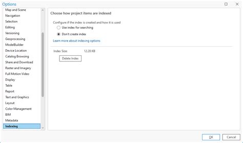 Auto Refresh Foldersdb Connections In Pro Esri Community