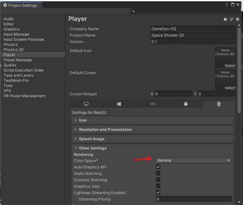 Linear Vs Gamma But Why A Few Days Ago While Learning How To By Apple Dragon Medium