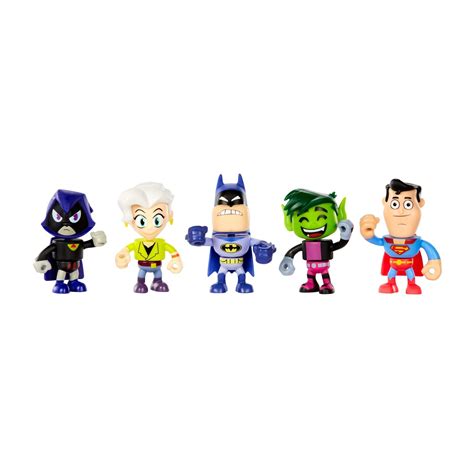 Teen Titans Go Figure Batman Goldenfasr