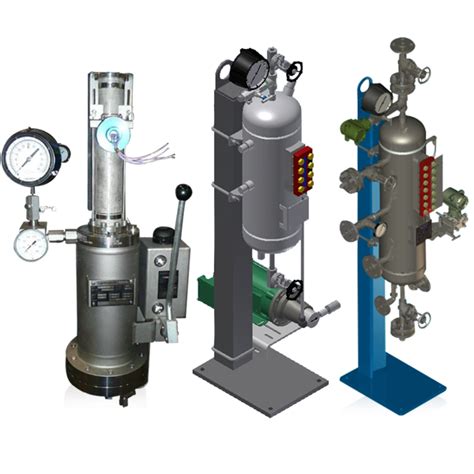 Api Plan 53a Seal System At Best Price In Pune By Hitech Engineering