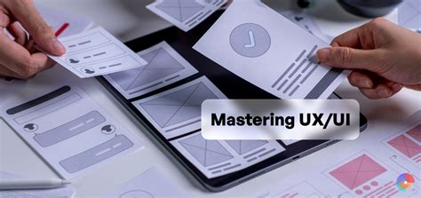 Mastering Uxui Creating Seamless User Journeys Mobiteam
