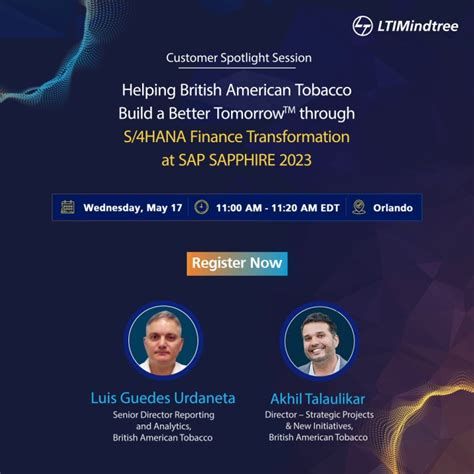 [video] ltimindtree on linkedin register now