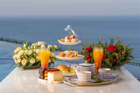 디너의여왕 강원 강릉 호라이즌 레스토랑and바 3차