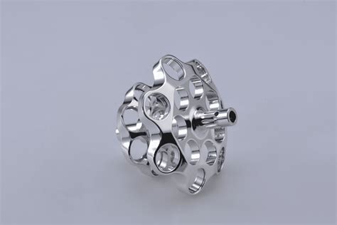 CNC Machining Efficiency Cycle Time Reduction Techniques Zintilon