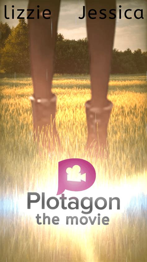 Plotagon The Movie Official Teaser Poster R Plotagonthemovie