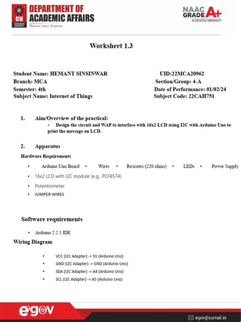 13 Final Download Free Pdf Arduino Liquid Crystal Display