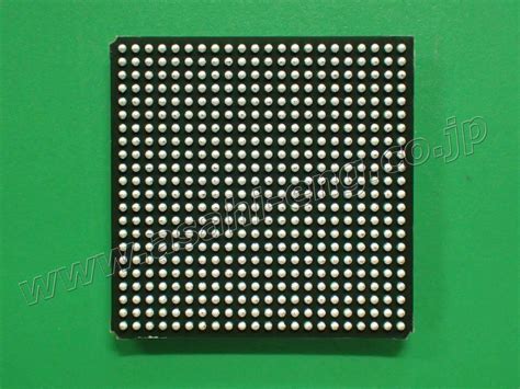 Xc7s50 2fgga484c Xilinx 在庫情報 旭エンジニアリング（株）