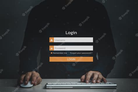 Premium Photo Protection Personal Data Against Hackers Security Internet Access Of Personal
