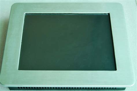 Industrial Touch Panel PC归档 Shenzhen Kiosk Electronic