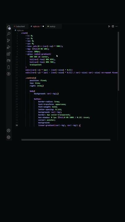 Css Styling Coding Css Programming Icodetips Youtube