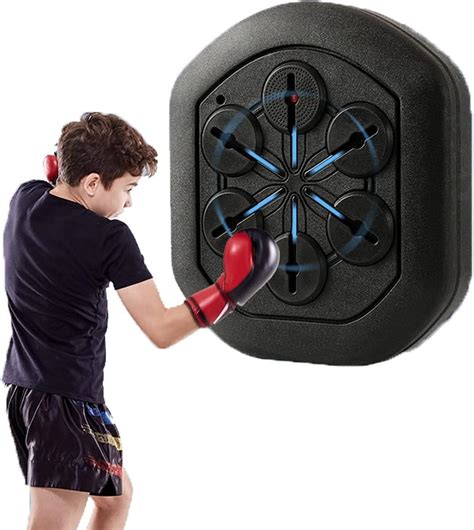 Enpap Eletronic Boxing Wall Targetboxing Reaction Target Boxing
