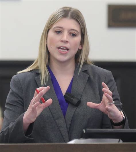 Jury Deliberates Fate Of Amanda Bunner In Murder Trial Of Jaxon Bunner