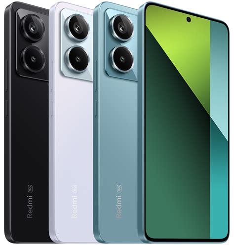 شیامی ردمی نوت ۱۳ پرو