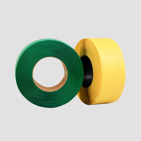 Strapping Machine Plastic Pp Roll Packing Strap Pp Polypropylene