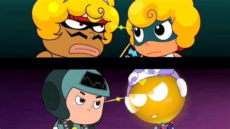 开心宝贝之开心星星球 第五季 14 1块钱大作战｜happy Friends S5 Happy Planet Xing Ep14｜开心超人第五季 Youtube