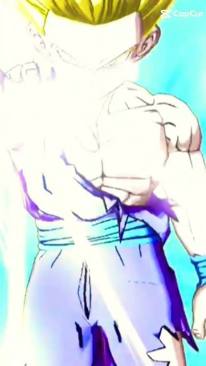 Gohan Ssj2 Vs Goten Ssj1 Youtube