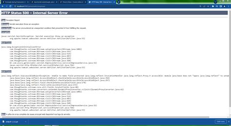 Problema Com Servlet Java Servlet Autenticação Autorização E O