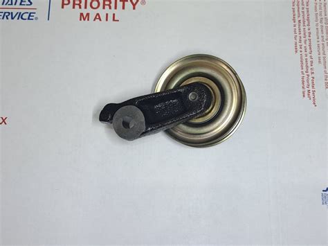 Oem 99 00 Honda Civic Si B16a2 Ac Air Compressor Idler Pulley Belt
