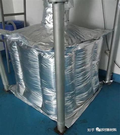 什么是吨包吨袋？一文全解！ 知乎