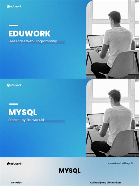 Eduwork Free Class Web Programming Pdf Boolean Data Type