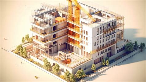 Key Differences Between 2d And 3d Rendering In Architecture 3d Rendering Expert