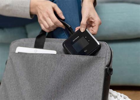 Netgear Nighthawk M Mobile G Router Test G Forum For G Gadgets Broadband