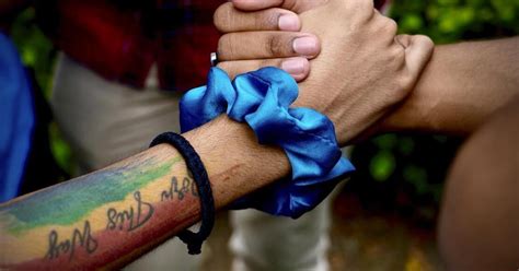 Indias Supreme Court Refuses To Legalize Same Sex Marriage Saying It