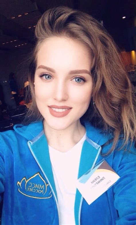 Road To Miss Russia 2019 Winner Is Azov Alina Sanko