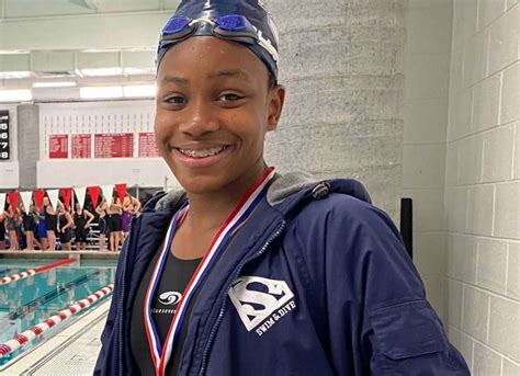 Connecticut High School Girls Swimming And Diving Top Performances