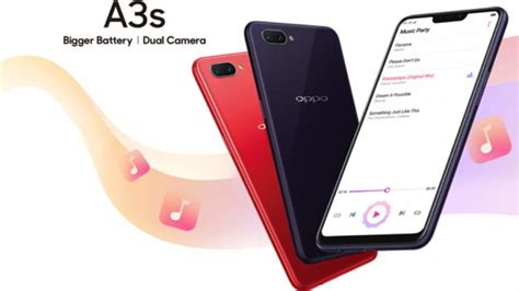 Hp Oppo Kamera Mp Hasil Foto Terbaik Serta Dukungan Fitur Menarik