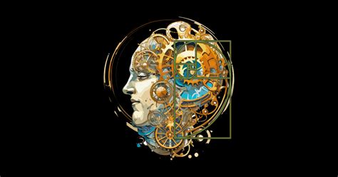 Fibonacci Sequence Fibonacci Man Fibonacci Spiral Golden Ratio Fibonacci Sequence Sticker