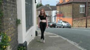 Tia Jones Sean R Atk Hairy