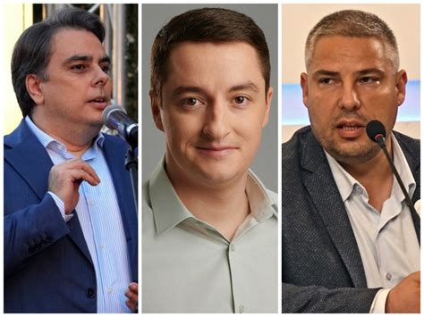 СУПЕР СКАНДАЛ Асен Василев нарече Божанков партиен номад но свидетел ИЗРИГНА С РАЗКРИТИЯ кой