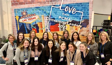 Bridget Engle On Linkedin This Was Such An Awesome Experience Not Only Learning From Penn State