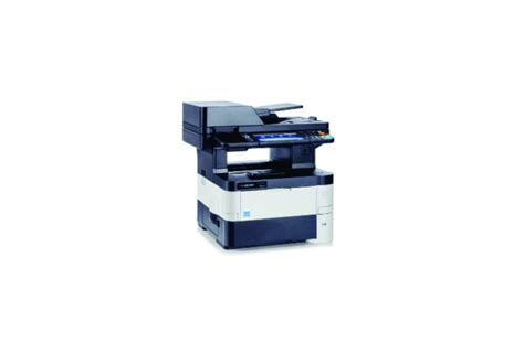 Ecosys M3550idn
