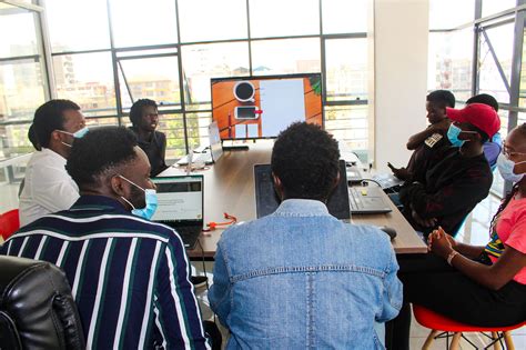 Africa Tech Schools Ubunifu College