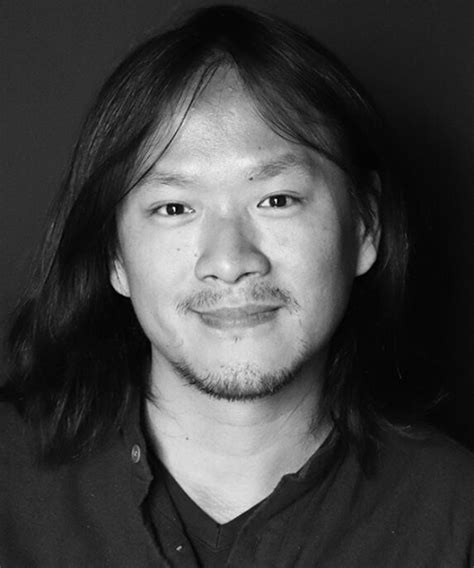 Julien Chheng Lux Film Festival