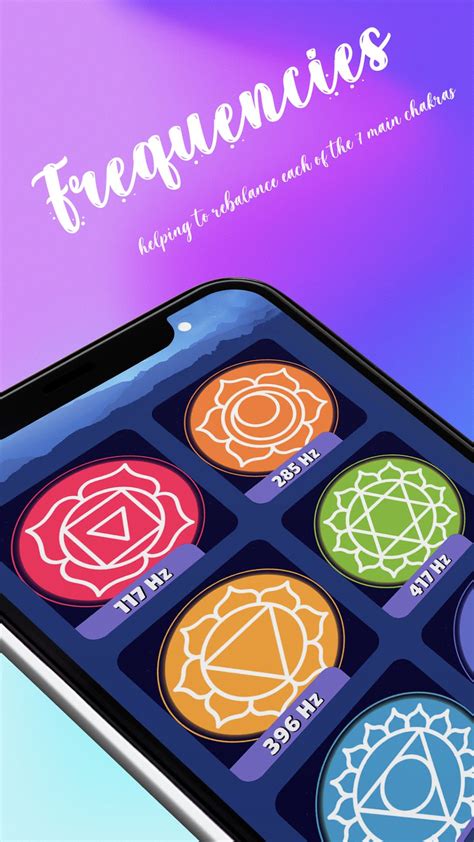 Solfeggio Frequencies 528 Para Android Descargar