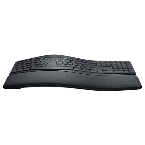 Logitech Ergo K Wireless Split Keyboard Mwave