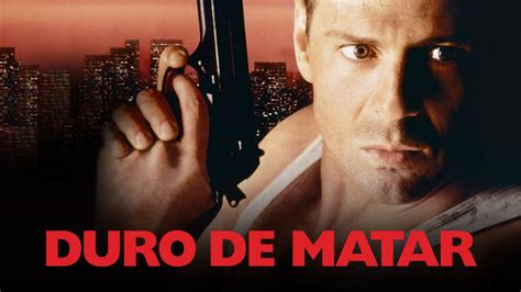 Assistir Duro De Matar Star