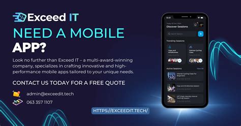 Aubrey Kurten On Linkedin Well Are You Looking For A Mobile App