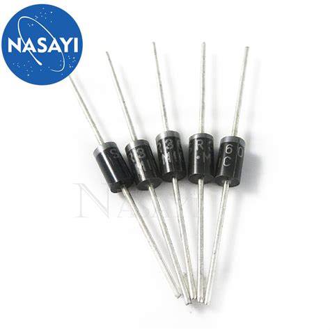 Sr360 Do 41 Schottky Diode Daraz Pk