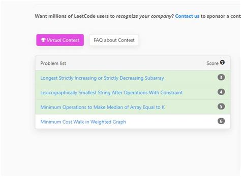 Durvesh Chopade On Linkedin Leetcode Problemsolving Dsa Cp Contest
