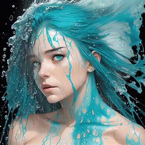 Premium Photo Digital Art Selected For The