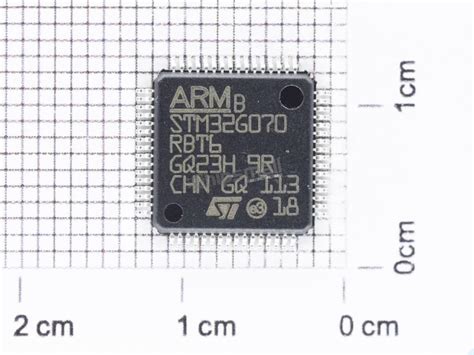 STM G RBT STMicroelectronics Chipsmall