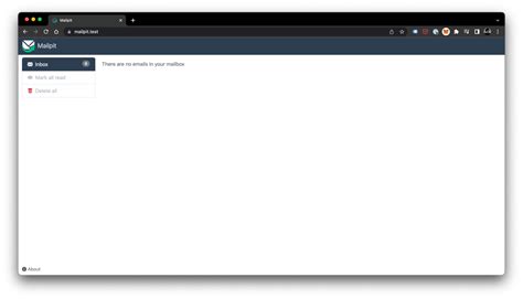 Mailpit Alternative To Mailhog Mailcatcher And Mailtrap For Local Development